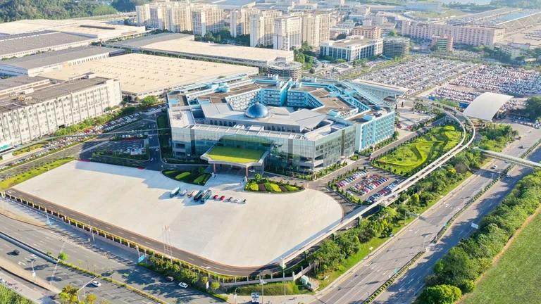 China’s EV Revolution: Key Insights & Trends
