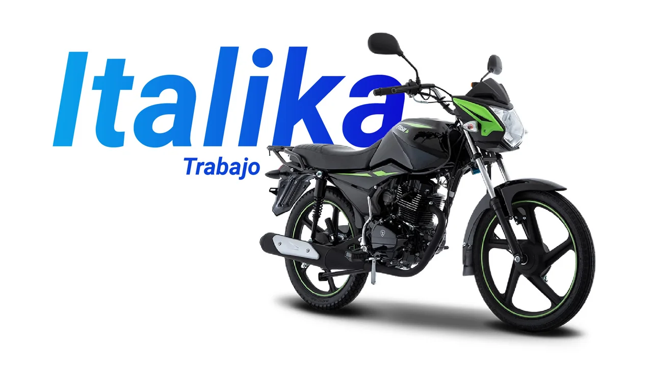 Latin America’s Motorcycle Boom – Discover Market Trends