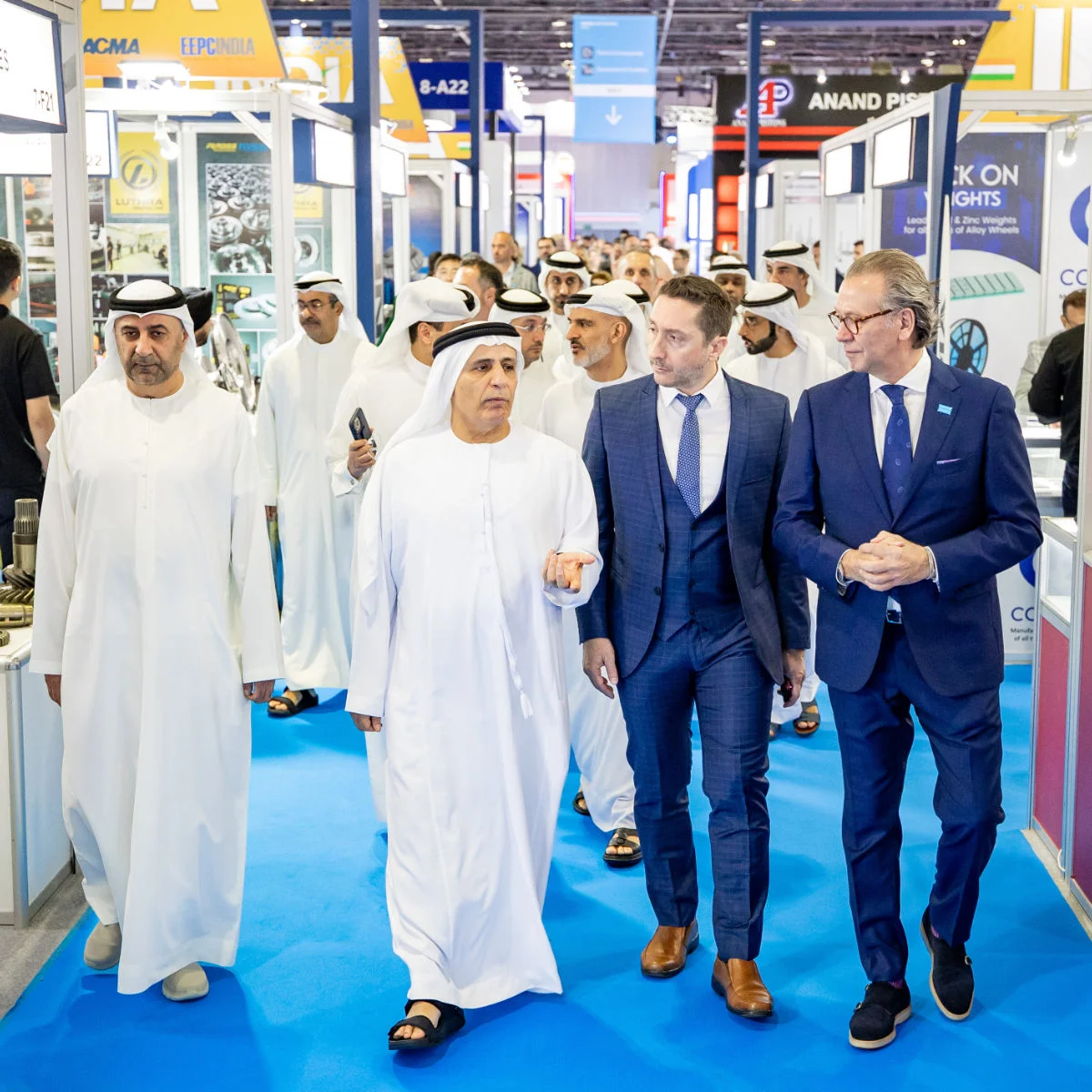 Automechanika Shanghai