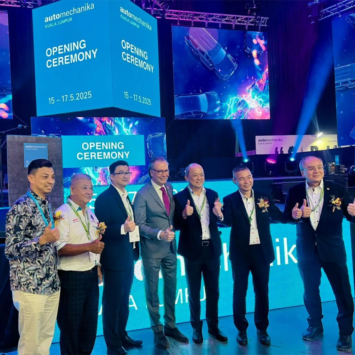 Automechanika Shanghai