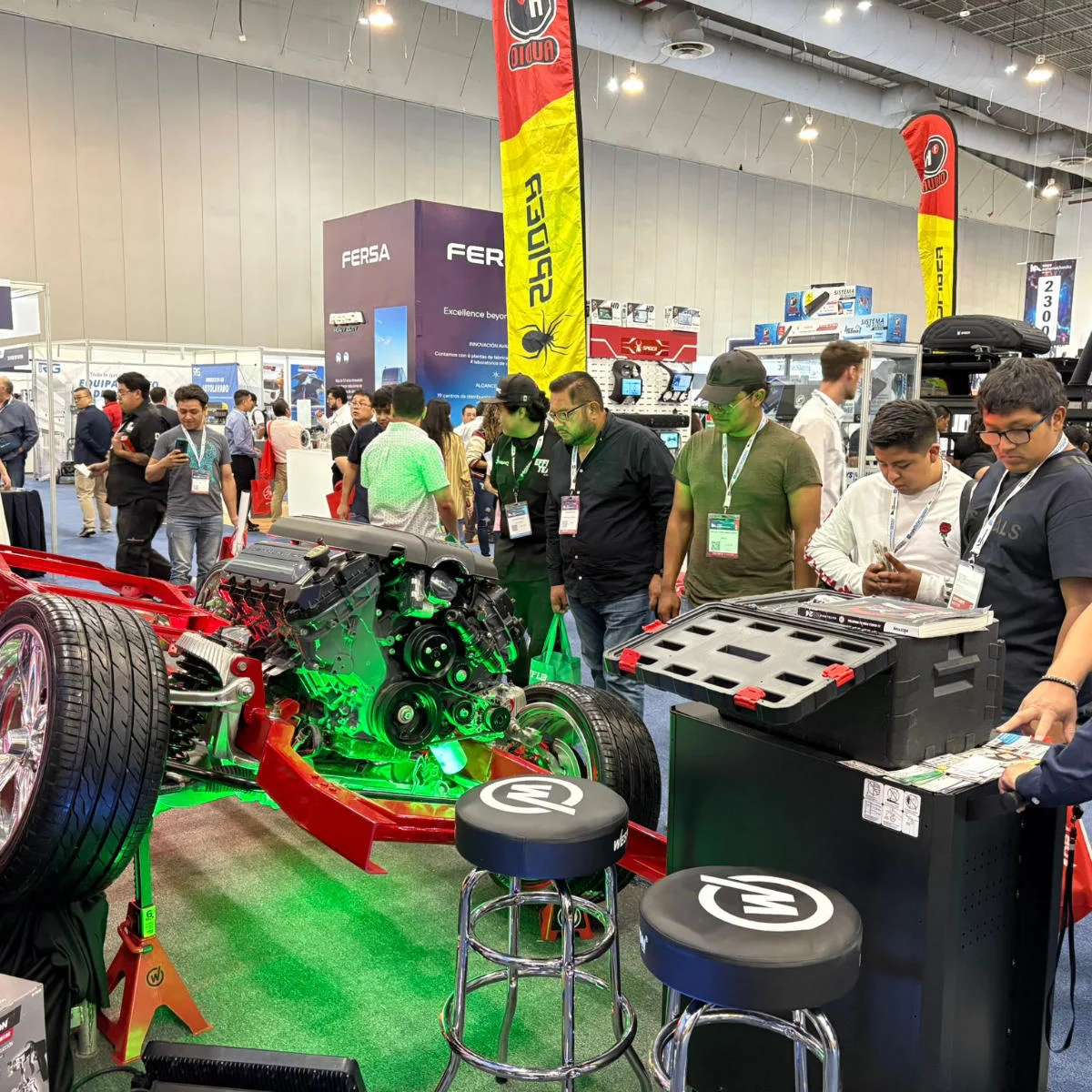 Automechanika Shanghai