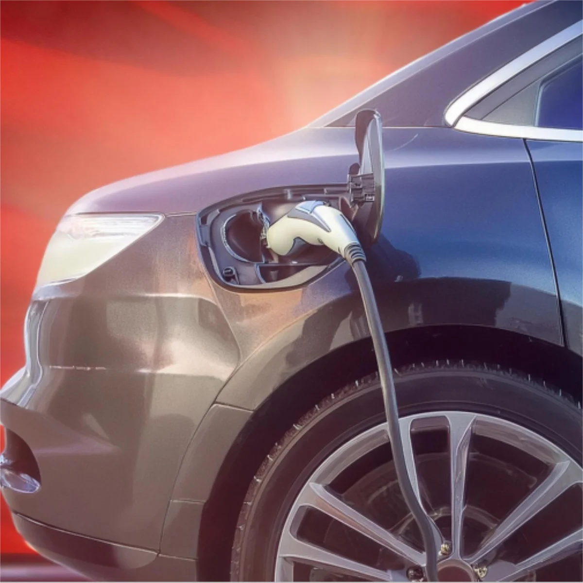 BCG White Paper 2025: Automotive Suppliers at a Crossroads