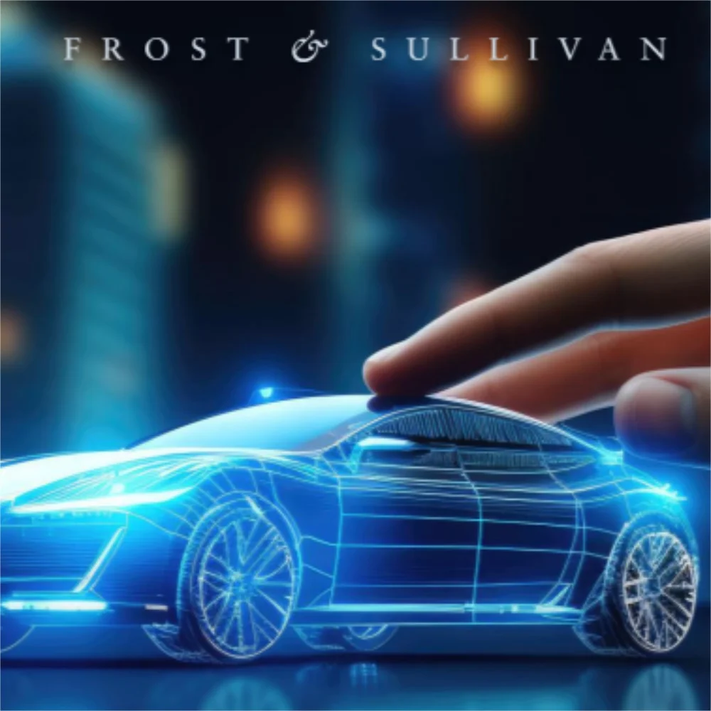 BCG White Paper 2025: Automotive Suppliers at a Crossroads