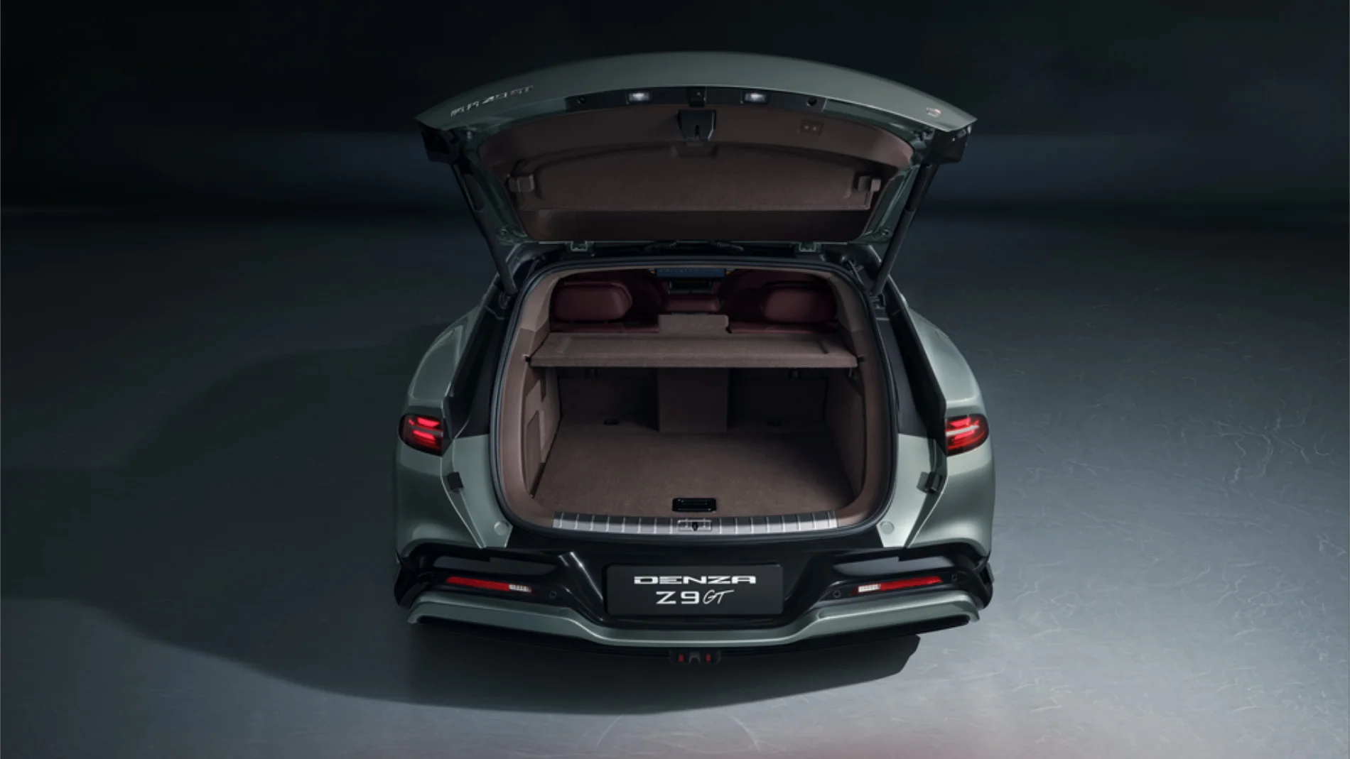 Denza Launches in Europe: Redefining Premium EVs