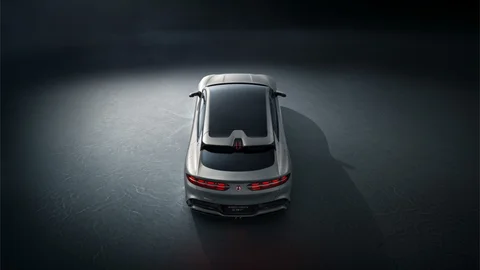 Denza Launches in Europe: Redefining Premium EVs