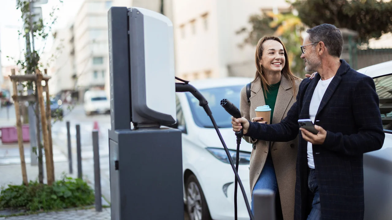 CO₂ fleets: Companies fast-track electrification