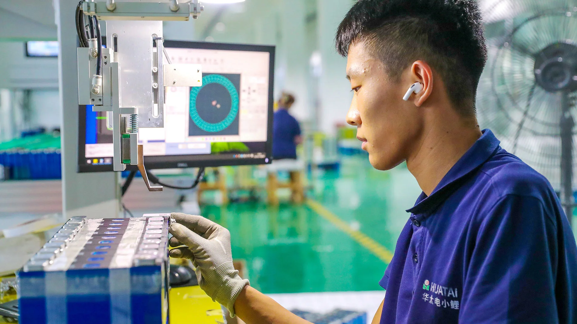 Lithium Supply: Europe’s Opportunities Beyond China