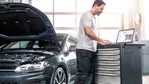 Technological change in the car body industry