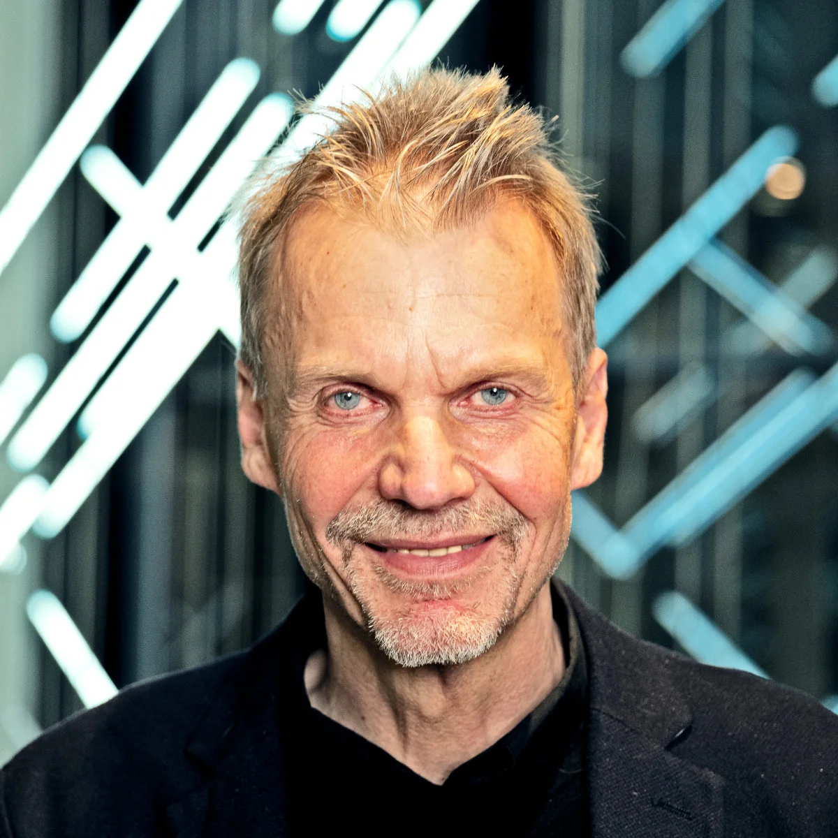 Interview Philippe Colpron: Why Uptime Matters